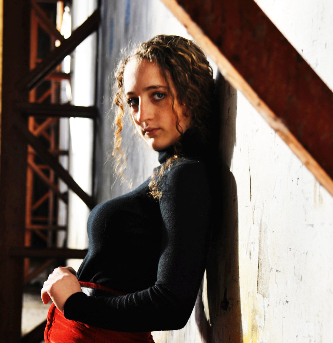 Missy Tops – TBI Apparel